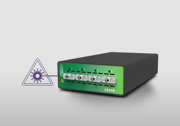 Laser sources and amplifiers - Quantifi Photonics