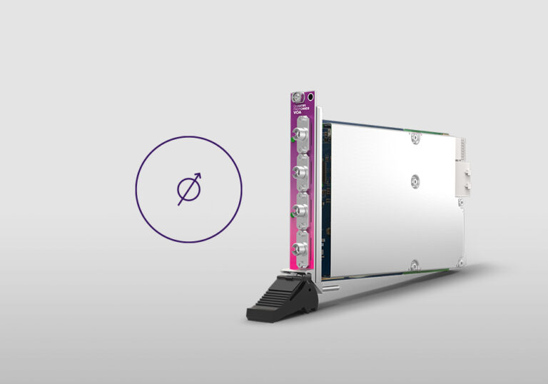 Variable optical attenuators - Quantifi Photonics