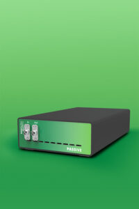 Spec sheets - Quantifi Photonics