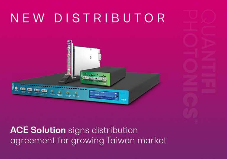 Photonics Test & Measurement Experts - Quantifi Photonics
