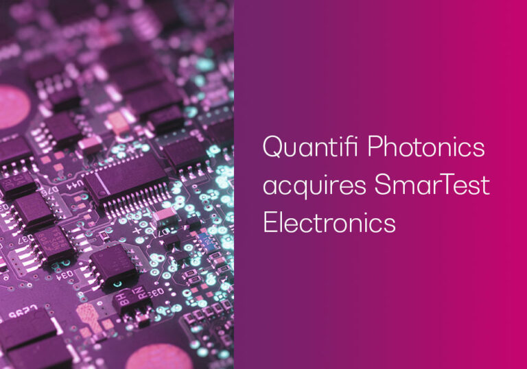 Photonics Test & Measurement Experts - Quantifi Photonics
