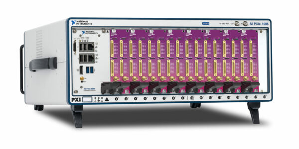Future Proofing Transceiver Test Systems Using a Scalable PXI-Based ...