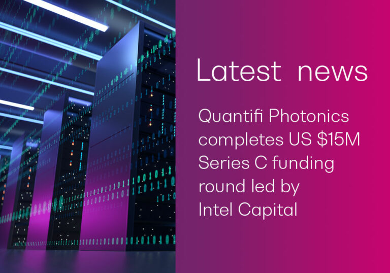 Photonics Test & Measurement Experts - Quantifi Photonics