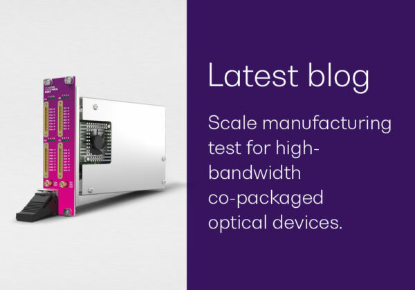 Overcoming Today's Transceiver Test Challenges - Quantifi Photonics