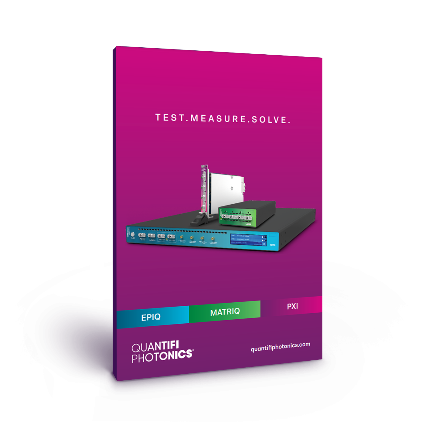 Brochures - Quantifi Photonics