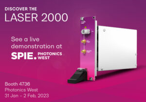 Photonics Test & Measurement Experts - Quantifi Photonics