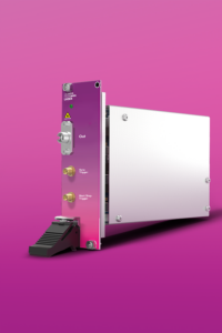 Spec sheets - Quantifi Photonics