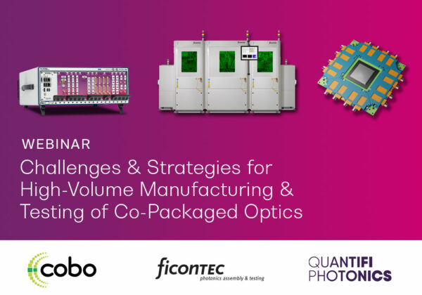 WEBINAR: Challenges and Strategies for High-Volume Manufacturing and ...