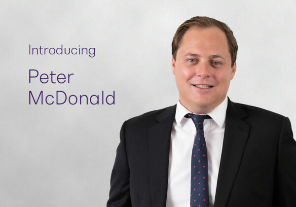Quantifi Photonics Welcomes Peter McDonald as Chief Financial Officer ...
