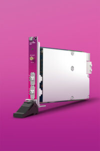 Spec sheets - Quantifi Photonics