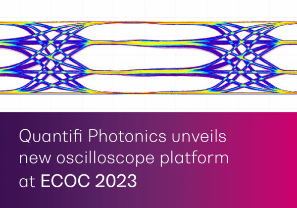 Photonics Test & Measurement Experts - Quantifi Photonics