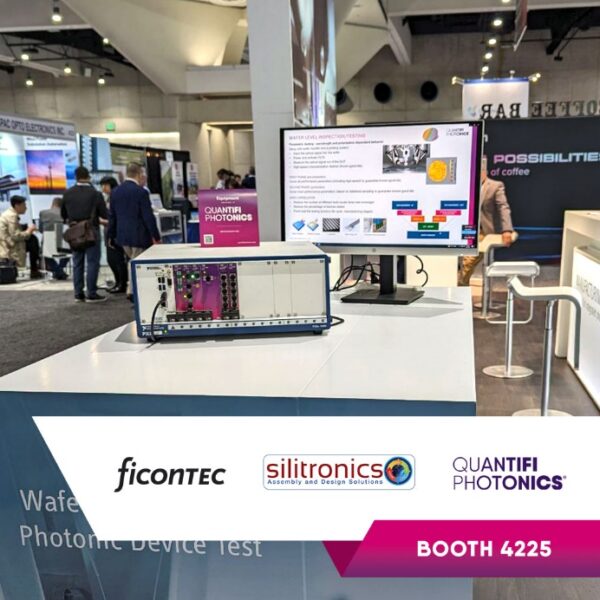 Highlights of OFC 2024 – AI, AI, and Then Some - Quantifi Photonics