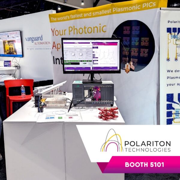 Highlights of OFC 2024 – AI, AI, and Then Some - Quantifi Photonics