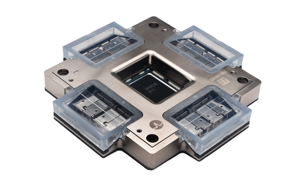 PIC, Wafer, & Co-Packaged Optics - Quantifi Photonics