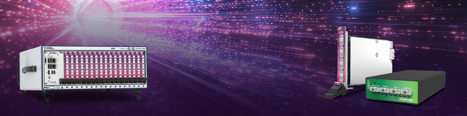 Photonic Doppler Velocimetry - Quantifi Photonics