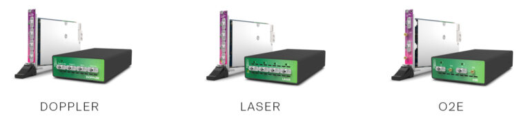 Photonic Doppler Velocimetry - Quantifi Photonics