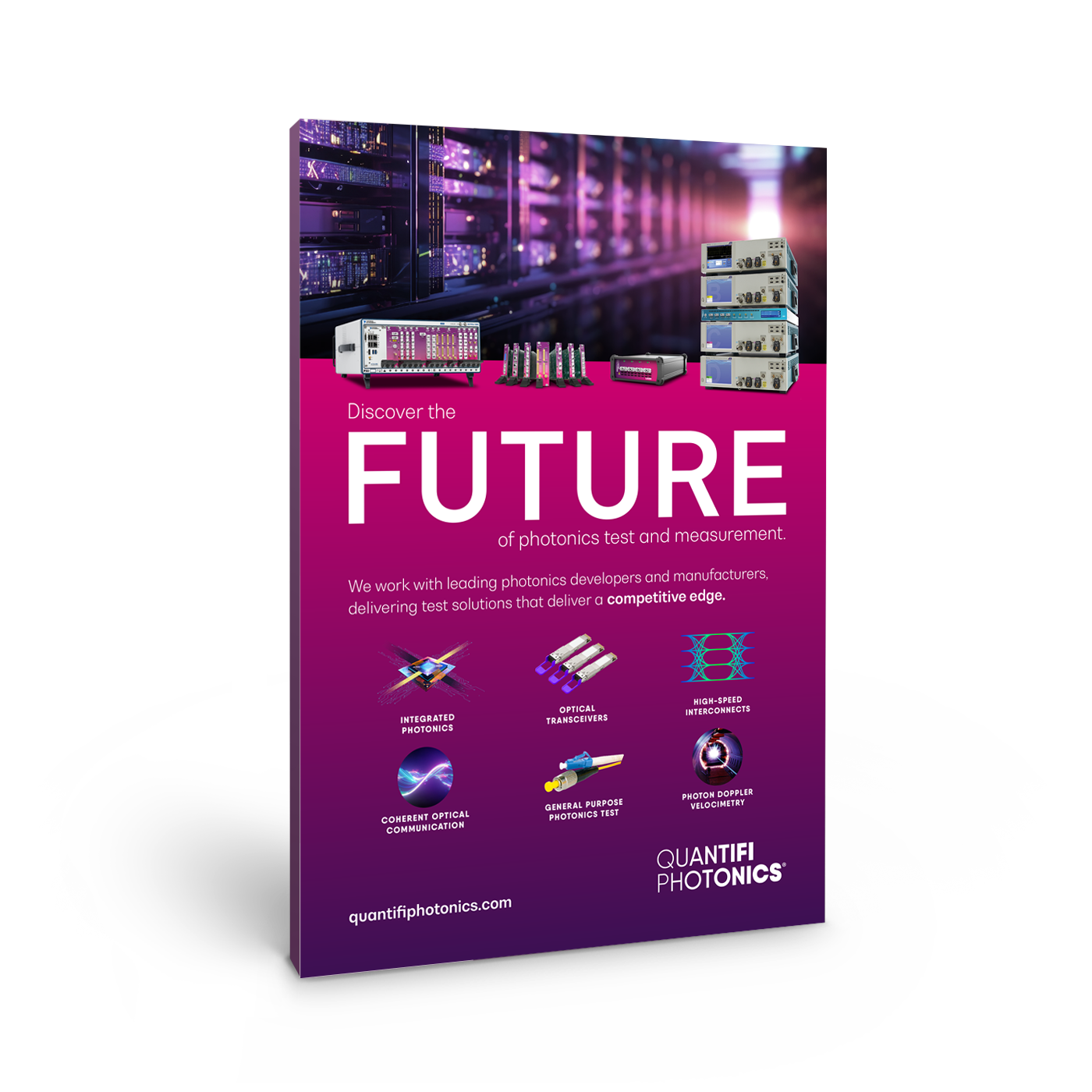 Brochures - Quantifi Photonics