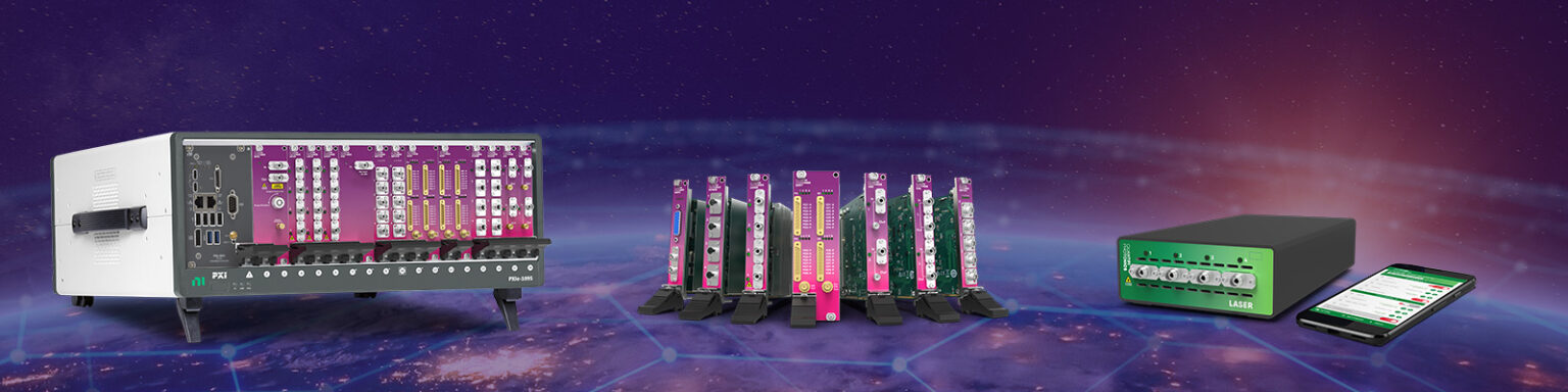 General Purpose Photonics Test - Quantifi Photonics