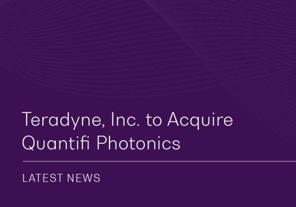 Photonics Test & Measurement Experts - Quantifi Photonics