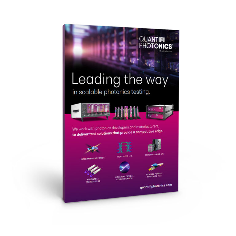 Brochures - Quantifi Photonics