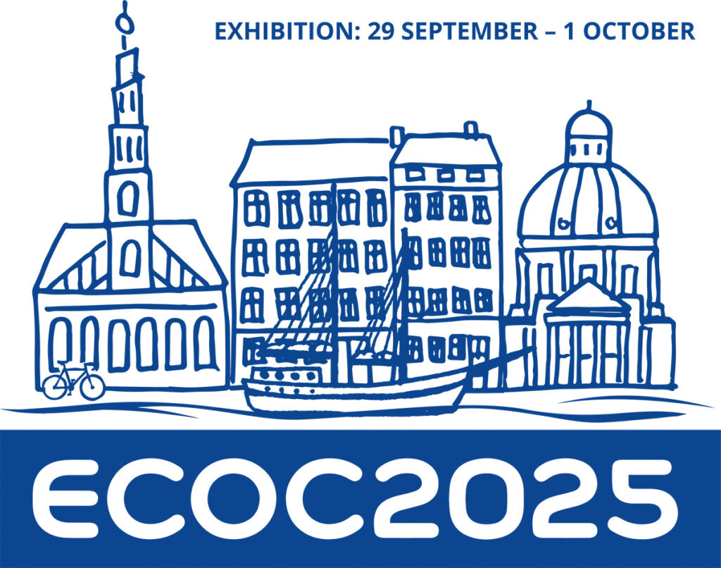 See the Future of Test at ECOC 2025 - Quantifi Photonics